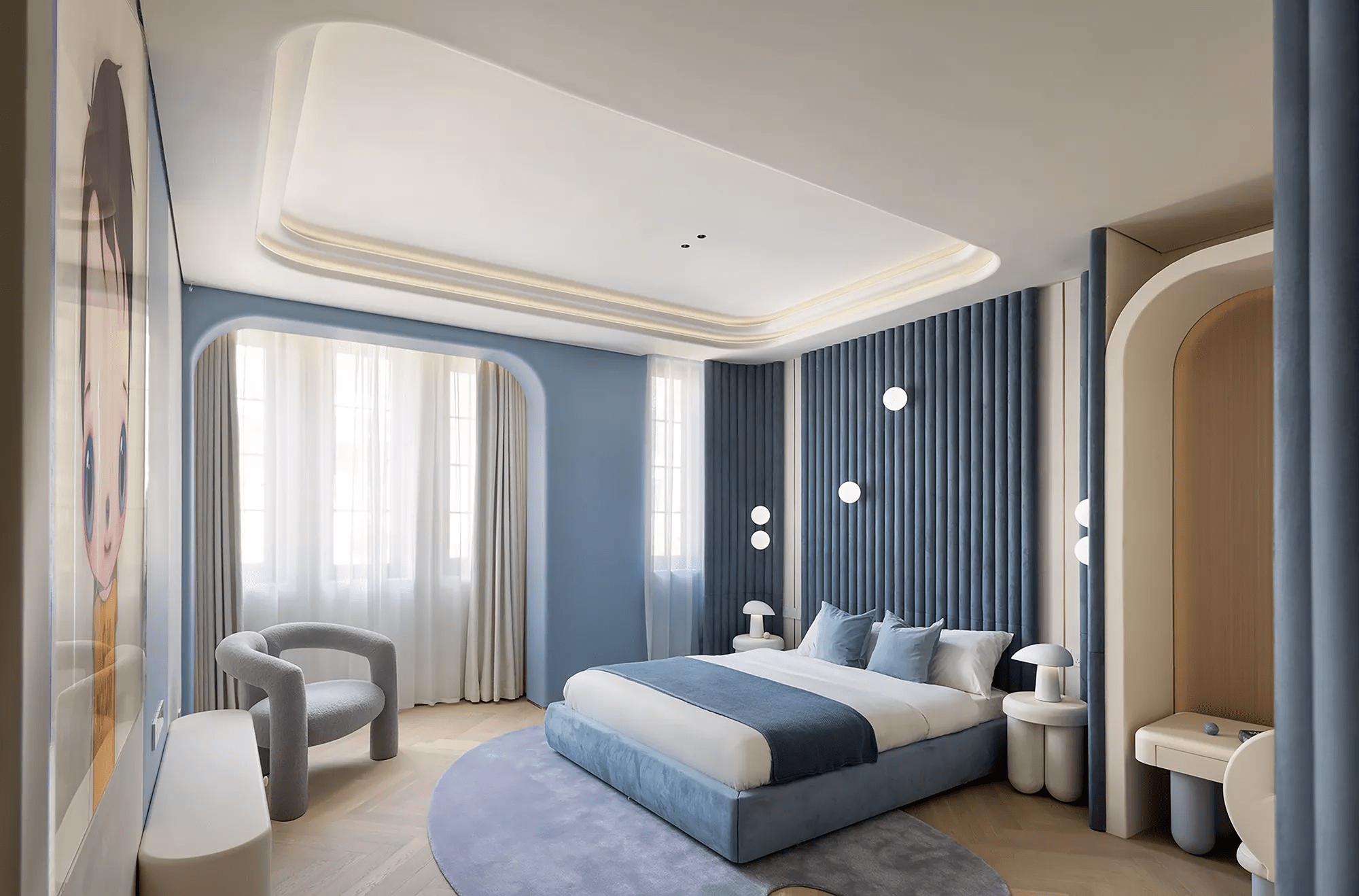 Hyrid Pitture – Tacto » Hyrid - Colora e decora la tua casa